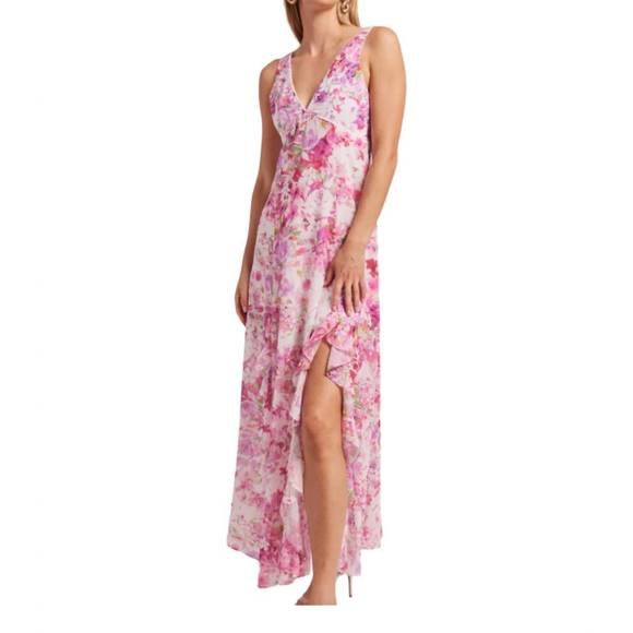 Generation Love | Dresses | New Generation Love Constance Dress In Pink ...